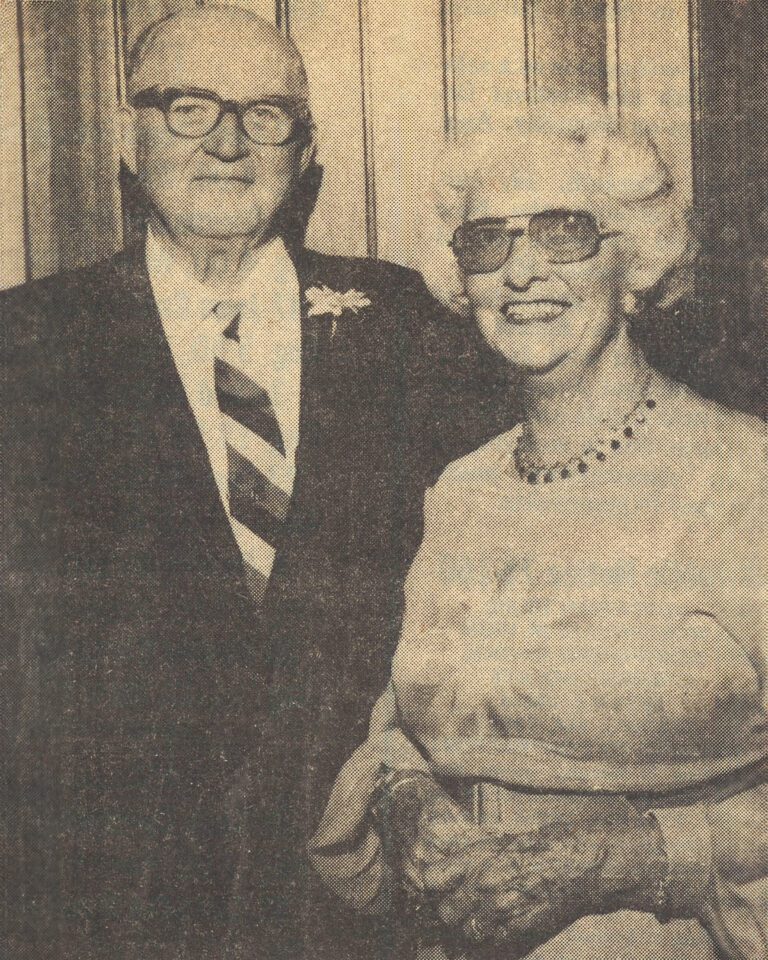 About Us - Gene & Irene Wockner Foundation